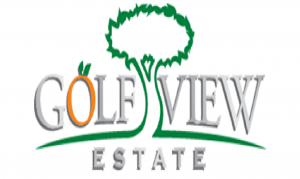 Golfview Estate – Your home, in our community